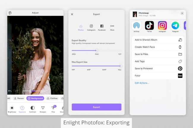 Enlight Photofox vs Snapseed: Which App Is Better?