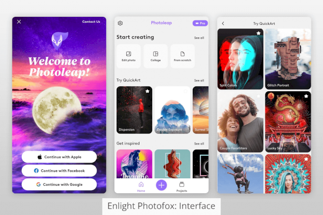 Enlight Photofox vs Snapseed: Which App Is Better?