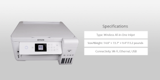 11 Best All-in-One Photo Printers in 2023