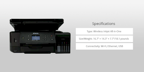 11 Best Photo Printers for Photographers in 2026