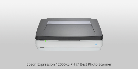 11 Best Photo Scanners in 2022