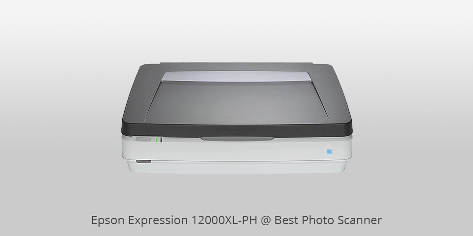 11 Best Photo Scanners in 2022
