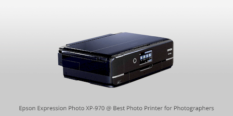 11 Best Photo Printers for Photographers in 2025
