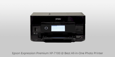 11 Best All-in-One Photo Printers in 2023