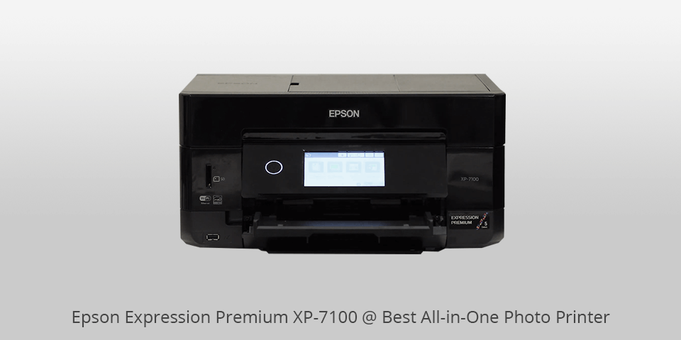 11 Best All-in-One Photo Printers in 2023
