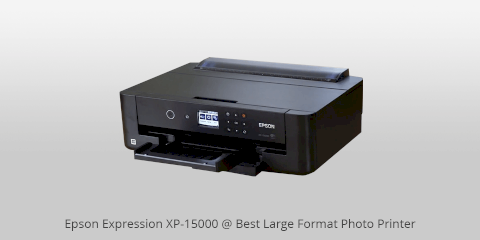 11 Best Large Format Photo Printers in 2025