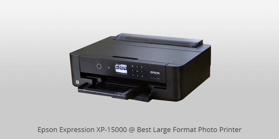 11 Best Large Format Photo Printers in 2025