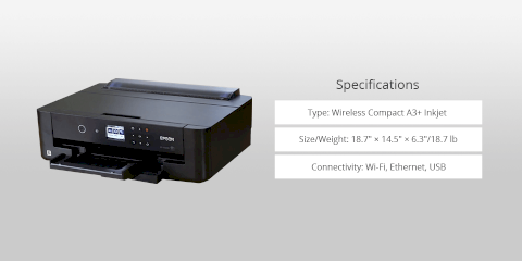 11 Best Large Format Photo Printers in 2025