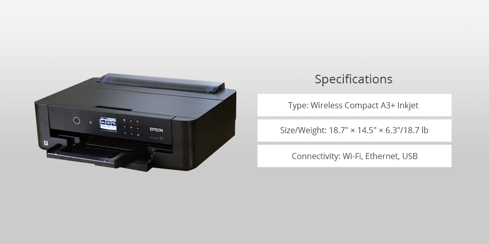 11 Best Large Format Photo Printers in 2025