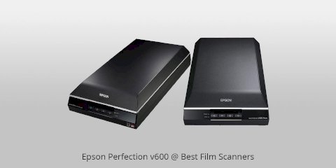11 Best Film Scanners for Old Photos and Negatives in 2025