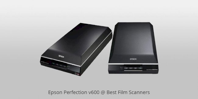 11 Best Film Scanners for Old Photos and Negatives in 2025