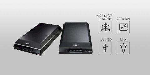 11 Best Film Scanners for Old Photos and Negatives in 2025