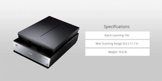 11 Best Photo Scanners in 2022