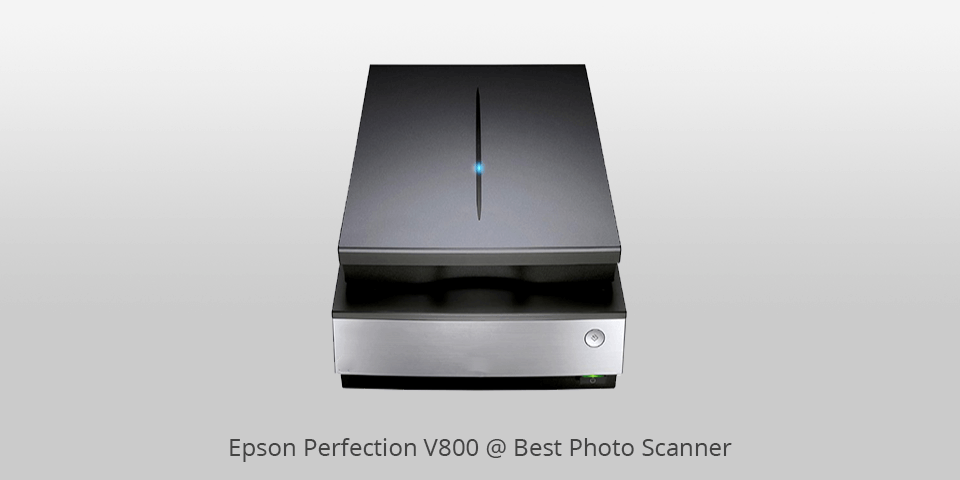 11 Best Photo Scanners in 2022