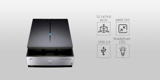 11 Best Film Scanners for Old Photos and Negatives in 2025