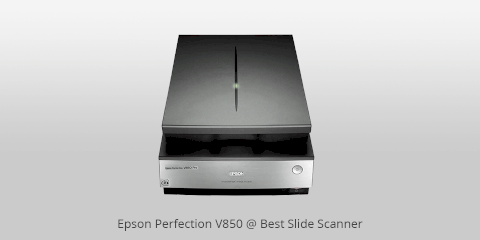 11 Best Slide Scanners in 2025
