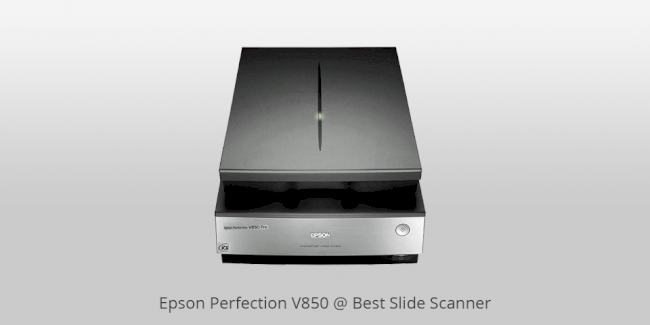 11 Best Slide Scanners in 2025