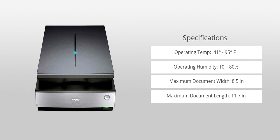 11 Best Slide Scanners in 2025