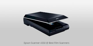 11 Best Film Scanners for Old Photos and Negatives in 2025