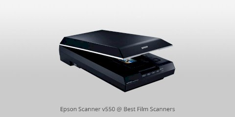 11 Best Film Scanners for Old Photos and Negatives in 2025