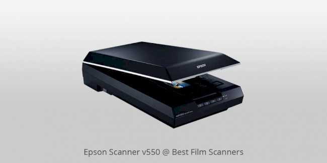 11 Best Film Scanners for Old Photos and Negatives in 2025