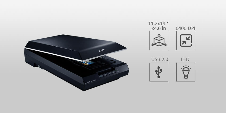 11 Best Film Scanners for Old Photos and Negatives in 2025