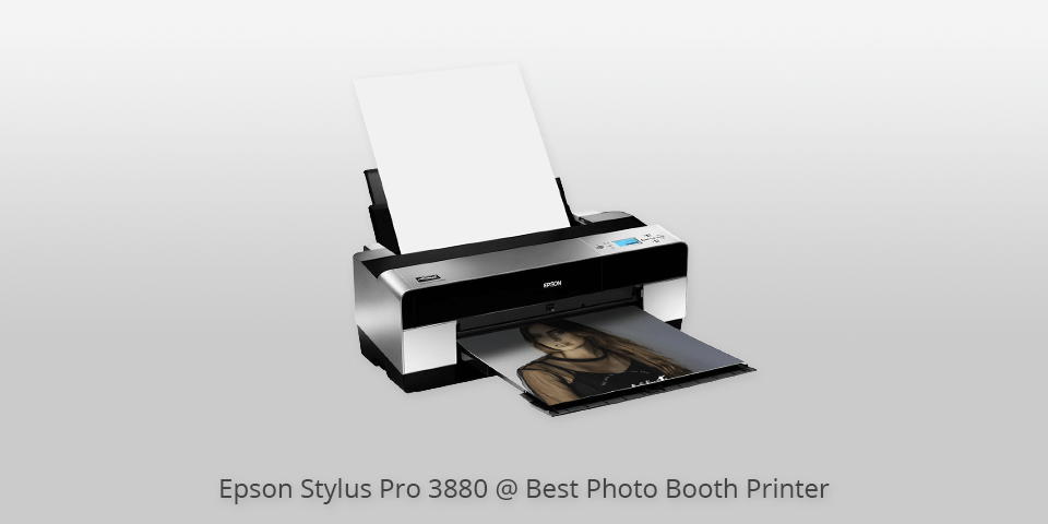10 Best Photo Booth Printers in 2025
