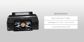 11 Best Large Format Photo Printers in 2025