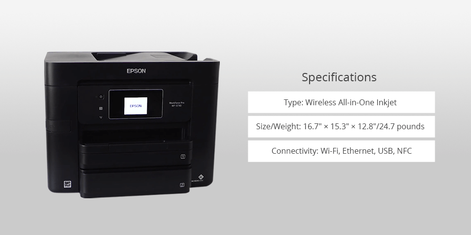 11 Best All-in-One Photo Printers in 2023