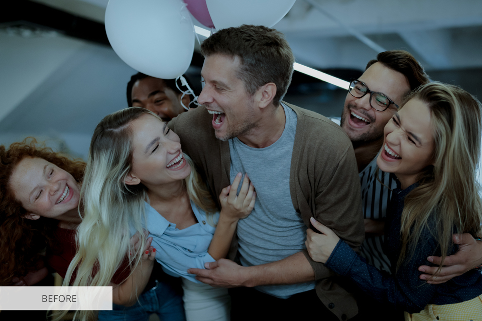 Event Photography Guide: 25 Tips and Examples