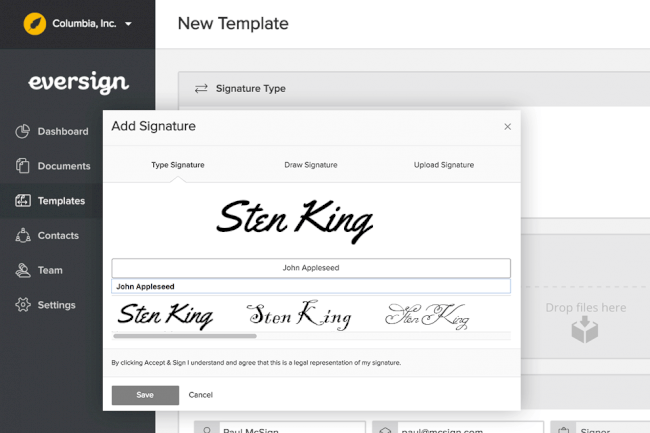 13 Best Free E-Signature Software in 2025