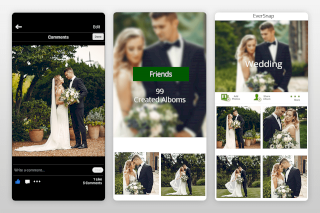14 Best Wedding Photographer Apps in 2026