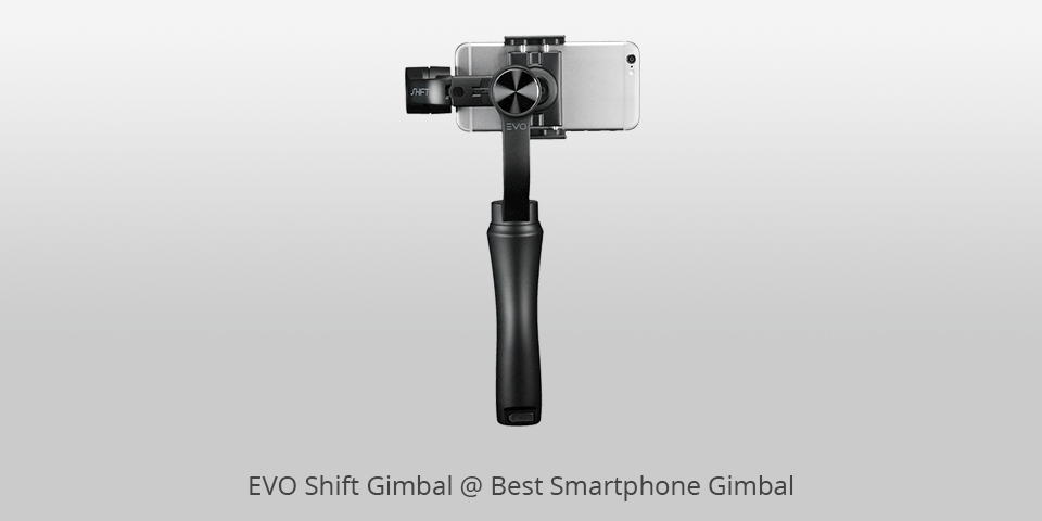 9 Best Smartphone Gimbals in 2022