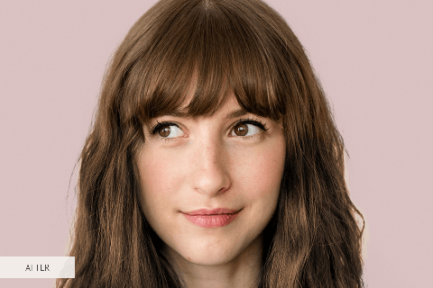 Bangs Filter Online [FREE]