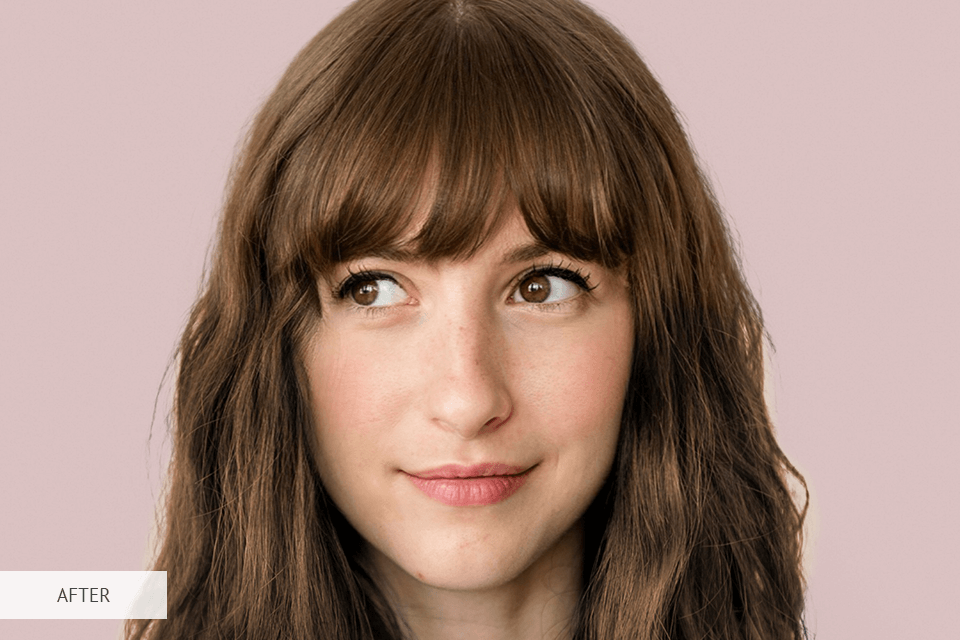 Bangs Filter Online [FREE]