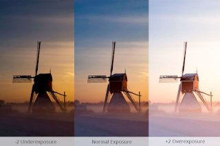 Bracketing Photography Guide: 20 FAQ