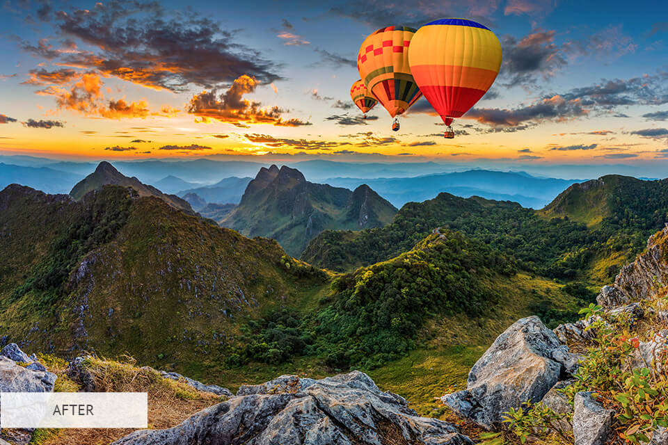 What is Exposure Compensation: When and How to Use It