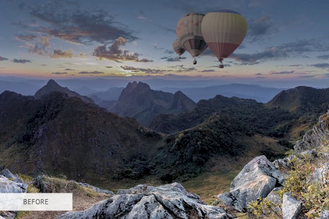 What is Exposure Compensation: When and How to Use It