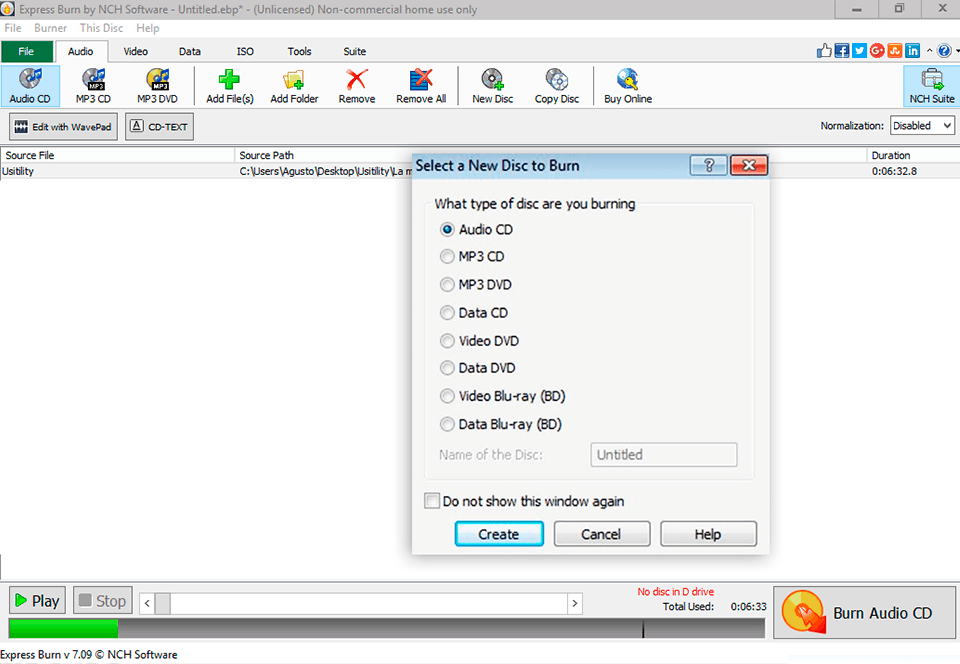 11 Best Free DVD Burning Software in 2025