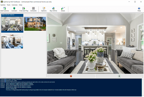 11 Best IP Camera Software in 2025