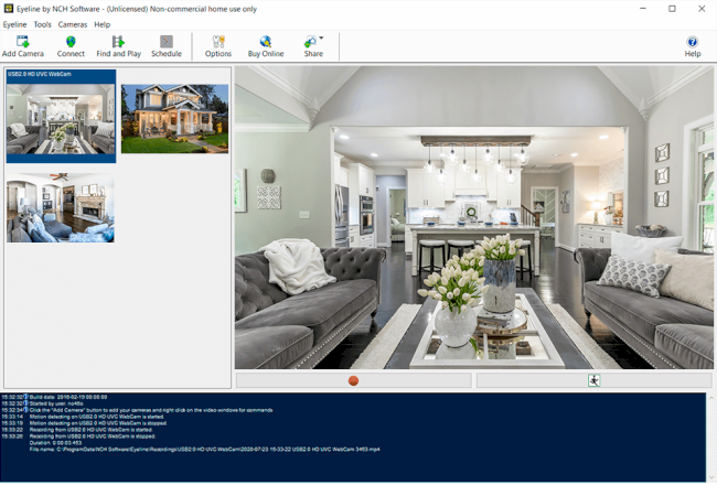 11 Best IP Camera Software in 2025
