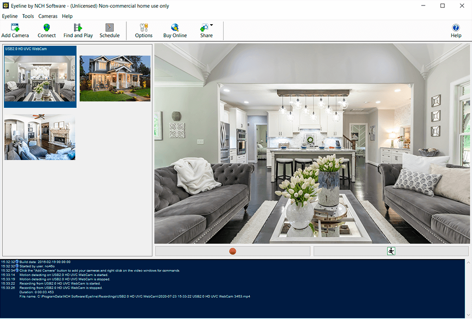 11 Best IP Camera Software in 2025