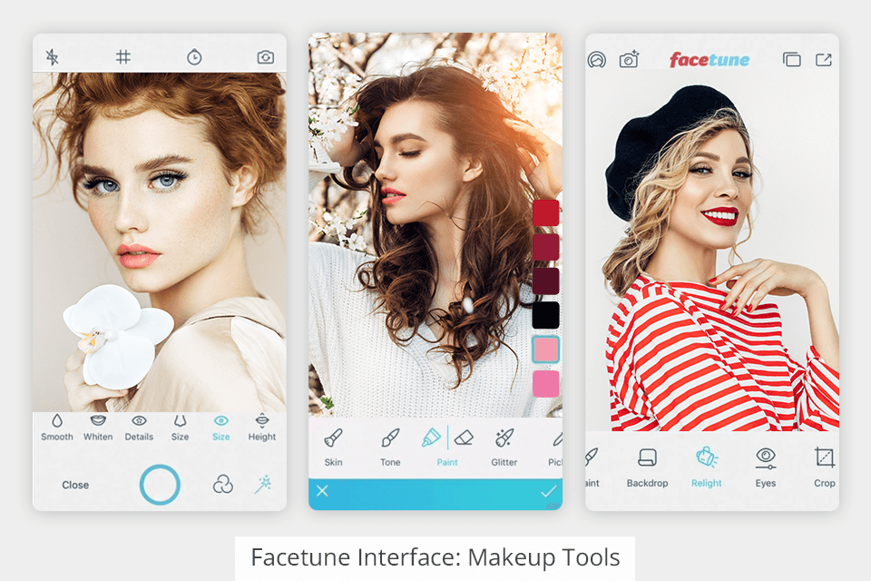 PicsArt vs Facetune: What App to Choose?