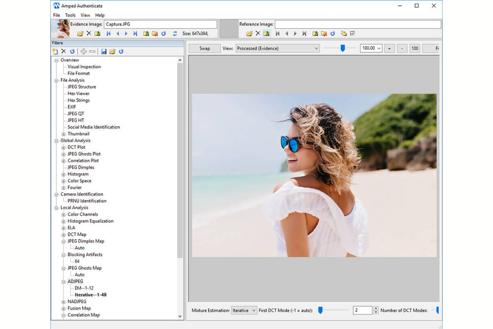 Is This Image Photoshopped? – 6 Ways to Check If Images Were Edited