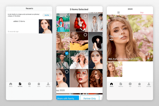 12 Best Photo Sharing Apps in 2024