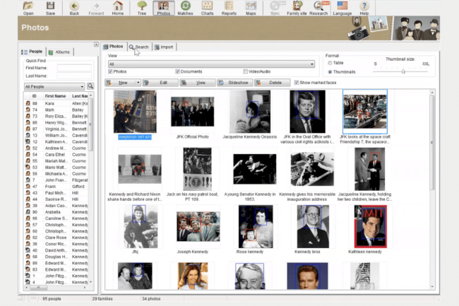 9 Best Genealogy Software for Mac in 2025
