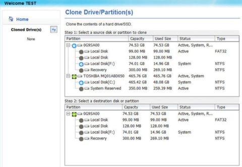 9 Best Disk Cloning Software in 2025