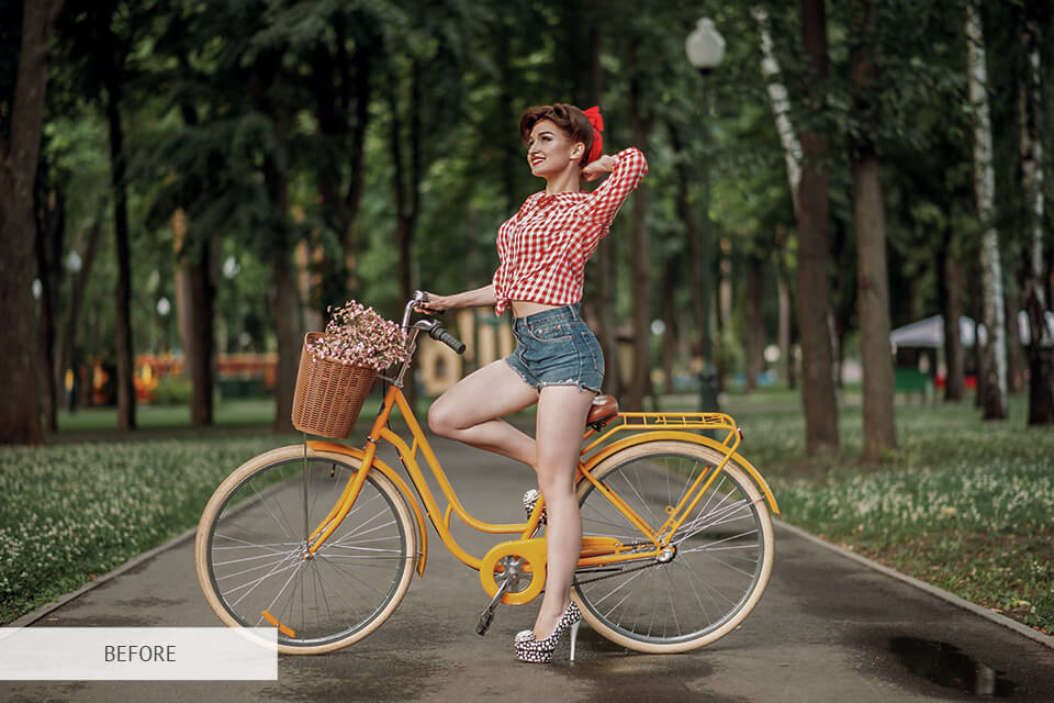 30 Pin Up Poses: Classic & Vintage Pinup Poses