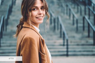 SLR Lounge Presets (+3 Freebies)