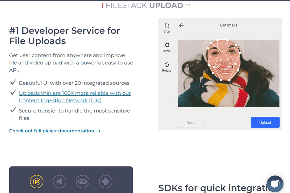 9 Best Image Recognition Software in 2025